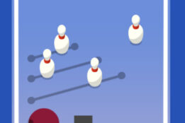 PCブラウザの無料ボウリングゲーム【オンライン対応】 BOWLING HERO MULTIPLAYER ｜ 無料ブラウザゲーム｜アクションゲームの庵