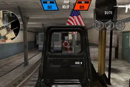 リアルな無料FPS バレットフォースPC版【Bullet Force】 ｜ 無料ブラウザゲーム｜アクションゲームの庵