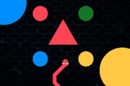 3Dヘビゲーム【Axy Snake 3D】 ｜ 無料ブラウザゲーム｜アクションゲームの庵