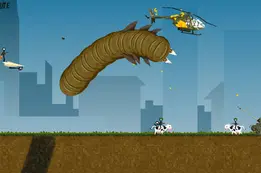 ヘビを成長させる対戦ゲーム【WormsArena.io】 ｜ 無料ブラウザゲーム｜アクションゲームの庵