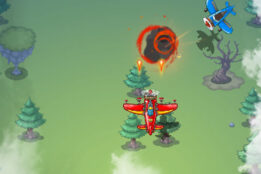 ボール転がしゲーム【Blue Chasm】 ｜ 無料ブラウザゲーム｜アクションゲームの庵